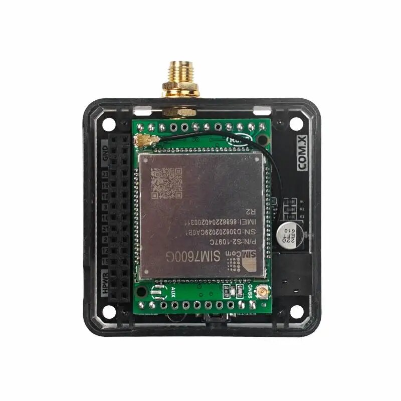 Официальный модуль COM.LTE M5Stack (SIM7600G) — фото 1
