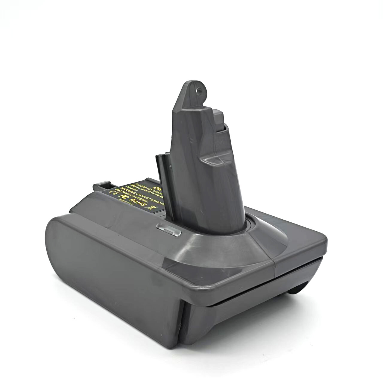 Адаптер EIN18V6 для аккумуляторов Einhell 18 В, предназначенный для использования с пылесосами серии Dyson V6