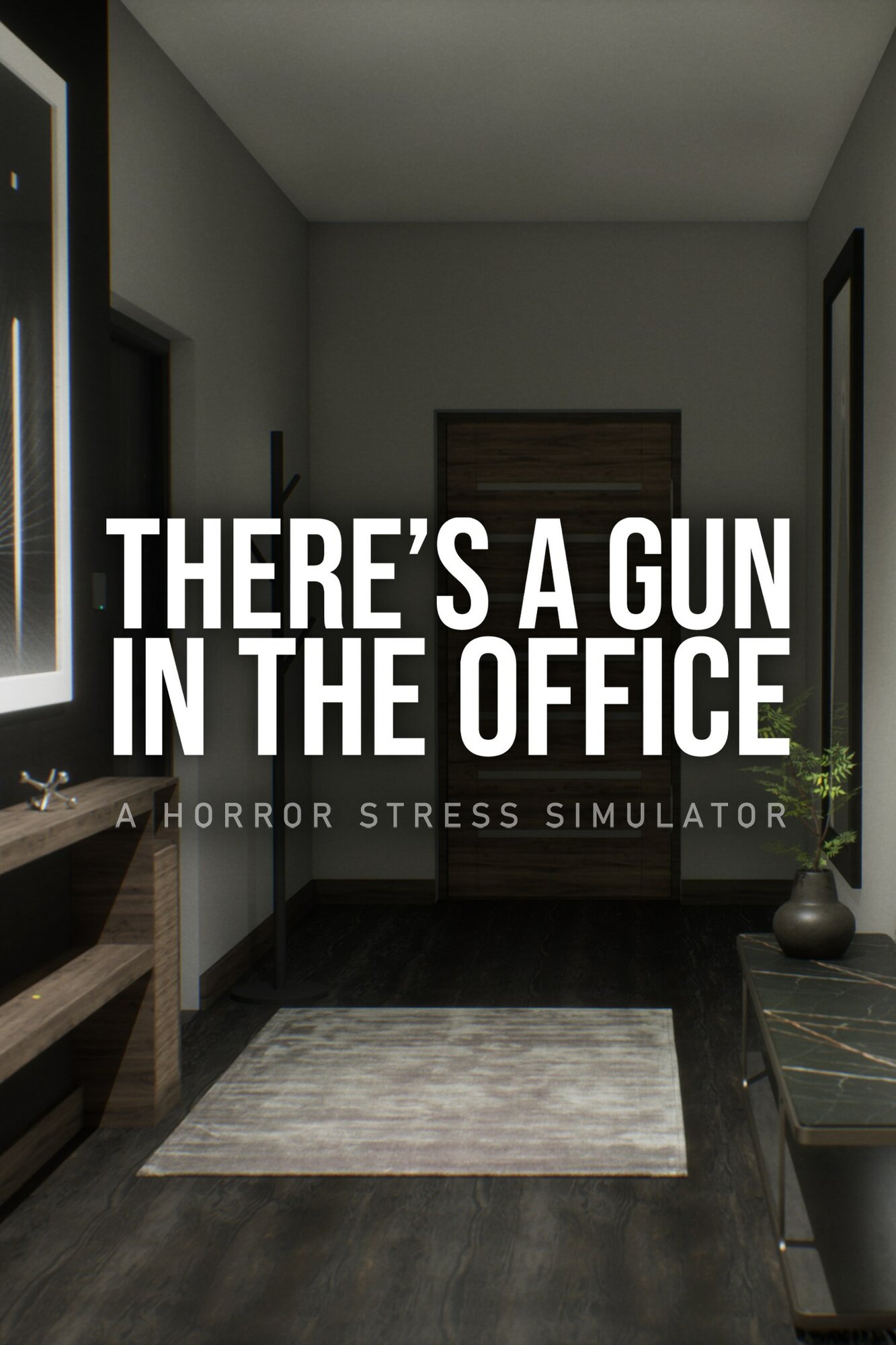 There's a Gun in the Office — ключ активации Xbox / Microsoft Store · Xbox One, Xbox Series X|S · цифровой ключ · любой регион