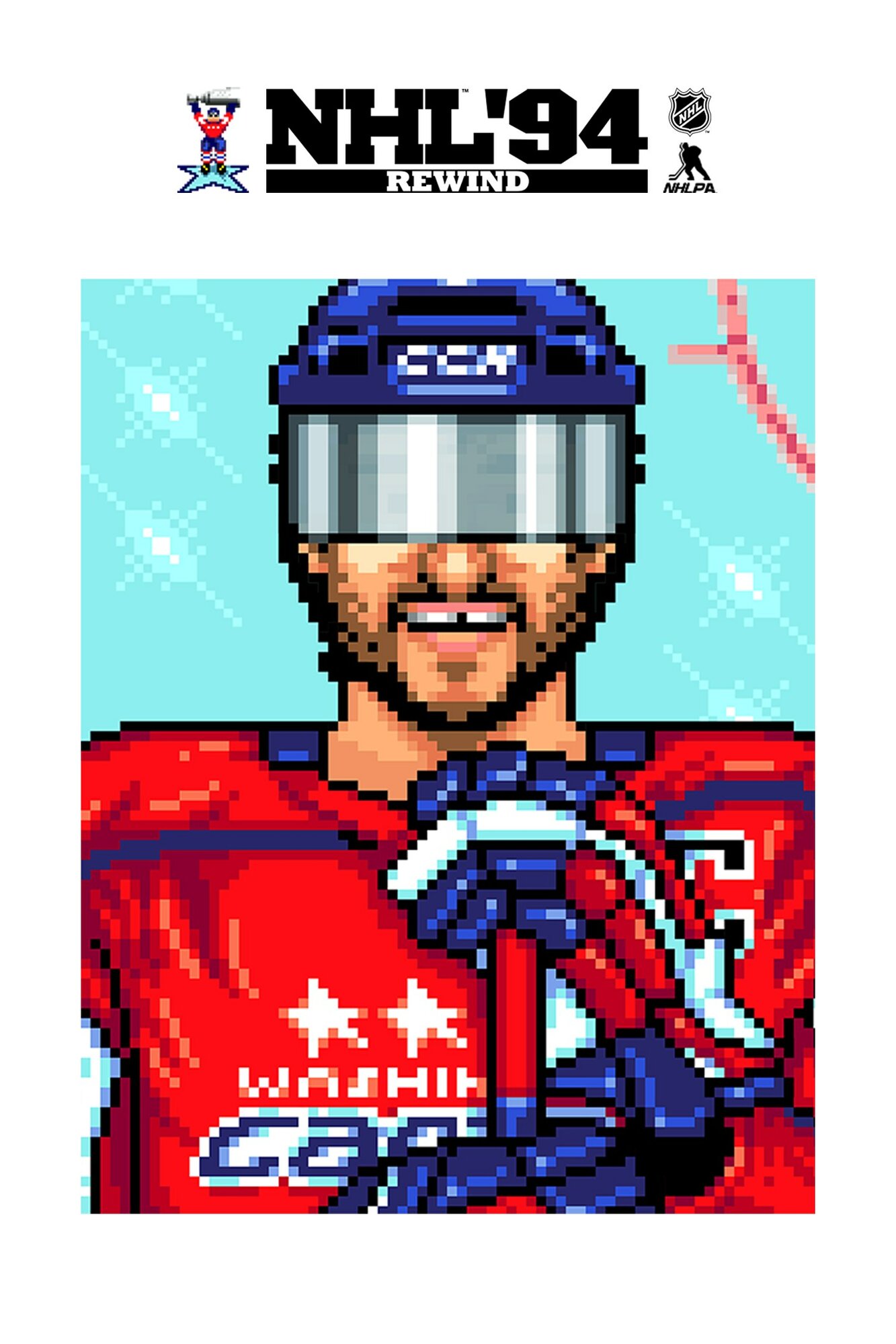 NHL® 94 REWIND — ключ активации Xbox / Microsoft Store · Xbox One, Xbox Series X|S · цифровой ключ · любой регион