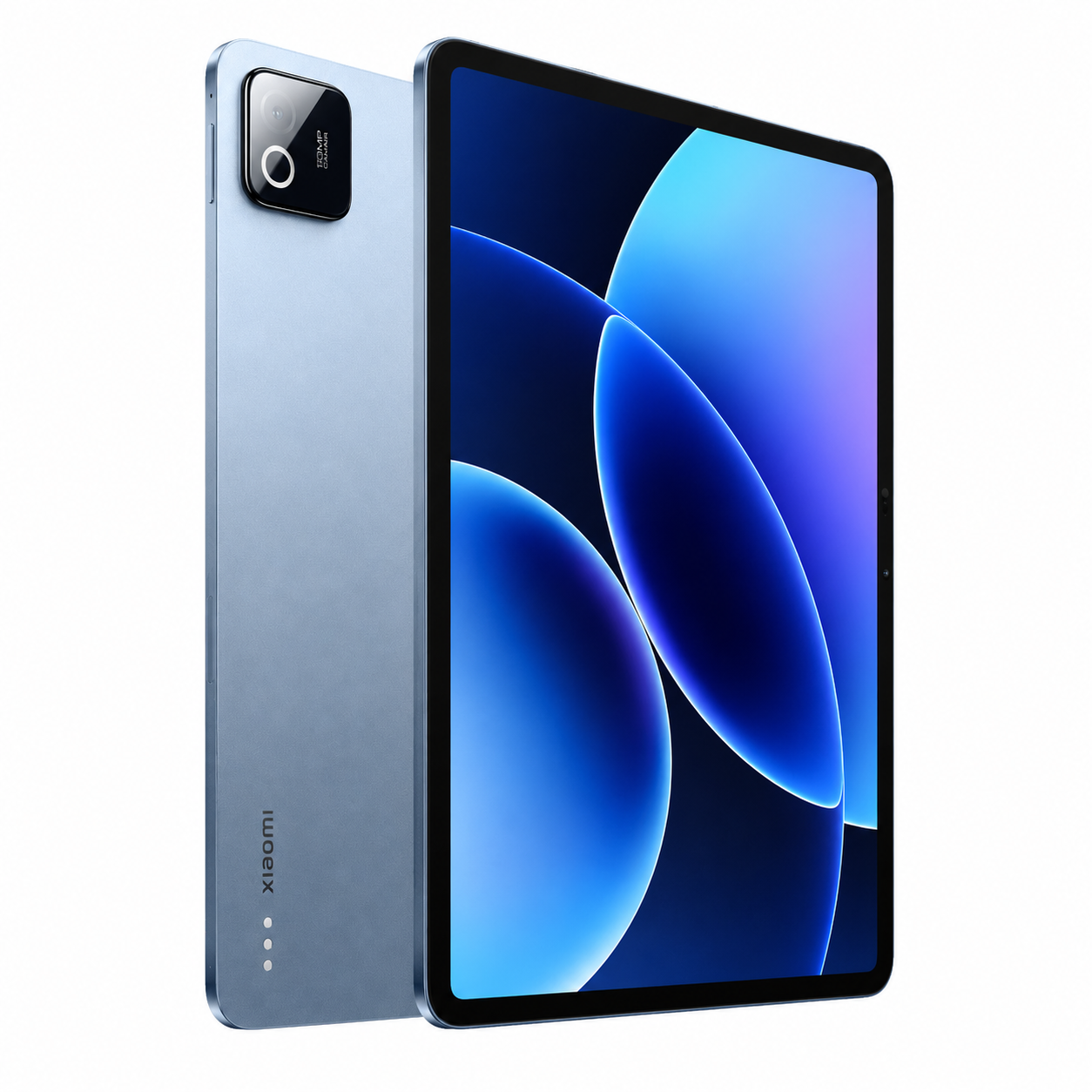 11.2" Планшет Xiaomi Pad 8 Pro, 8/256 GB, Wi-Fi, Blue (Голубой) RU