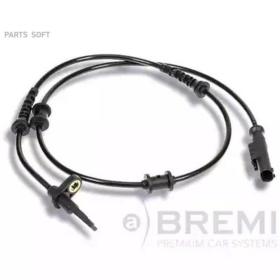 Датчик ABS задний BREMI 50220