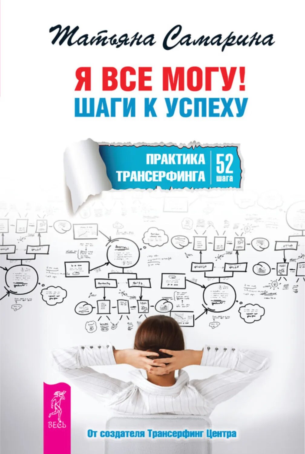 Я все могу! Шаги к успеху. Практика Трансерфинга. 52 шага [Аудиокнига]