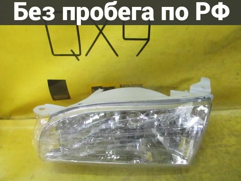 Фара Лево с пробегом Toyota Corolla AE110