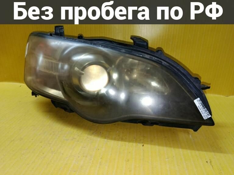 Фара Право с пробегом Subaru Legacy Wagon BP5