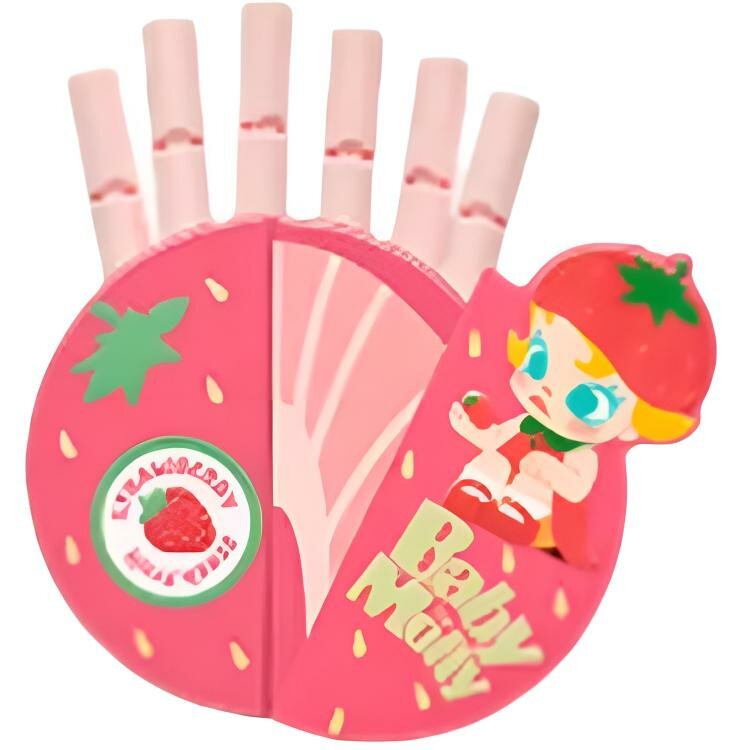 Ящики для игрушек POP MART Fruity Aromas