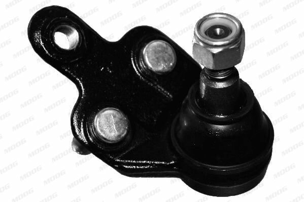 Опора шаровая L LEXUS RXII TOYOTA Camry 01-06 MOOG TO-BJ-3001