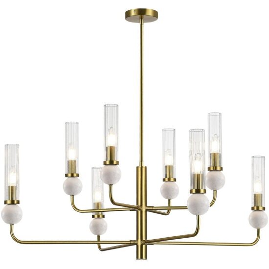 Подвесная люстра ST Luce Medea SL1244.303.08