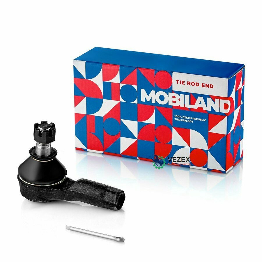 MOBILAND 325002930 Рулевой наконечник CITRO? N C-CROSSER (EP_) MOBILAND 325002930
