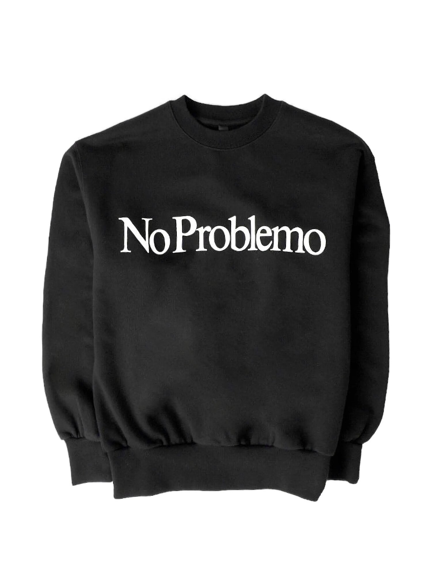 Толстовка Logo-print sweatshirt