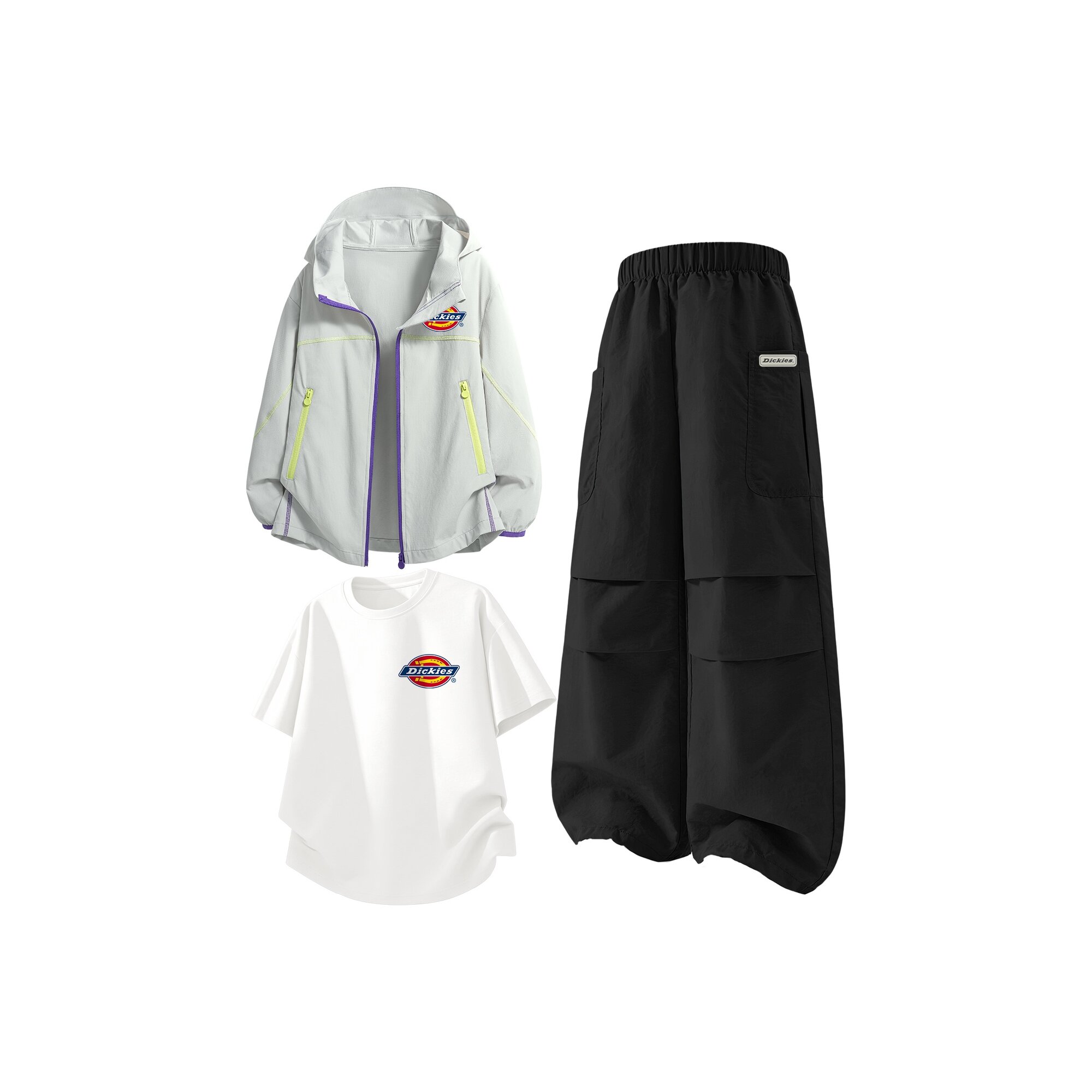 Комплект одежды Dickies