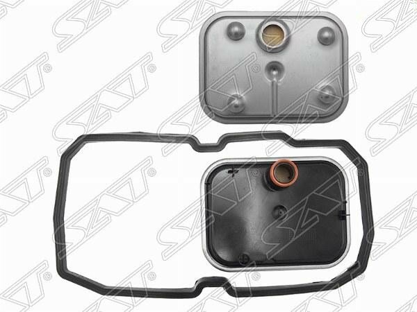 Фильтр АКПП SAT ST-A1683770395 Mercedes-Benz A-Class 97-04 / Vaneo 02-05