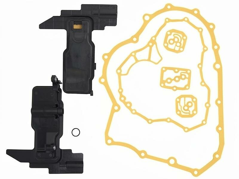 Фильтр АКПП SAT ST-106-0041 Honda Honda Accord 98-02, Inspire 98-03