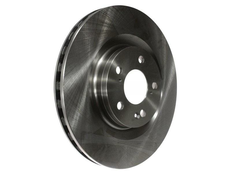 Диск тормозной SAT ST-25-0162 спереди Haval Dargo 22-