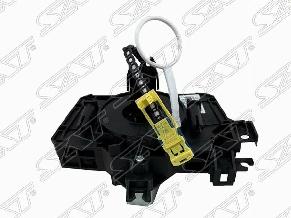 Шлейф подрулевой LADA Largus 12-21 / SAT ST-6001551352 Renault Duster 10-21