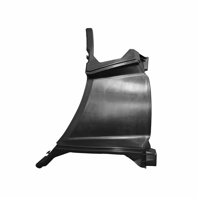 Воздуховод SAT ST-14-0042 Hyundai Elantra 18-20 спереди Слева
