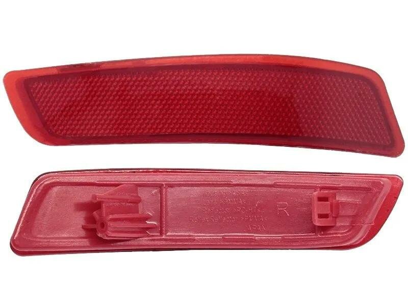 Отражатель Lexus LS 12-17 / SAT ST-212-29TY35XR Toyota Corolla Axio E160 15- Правый