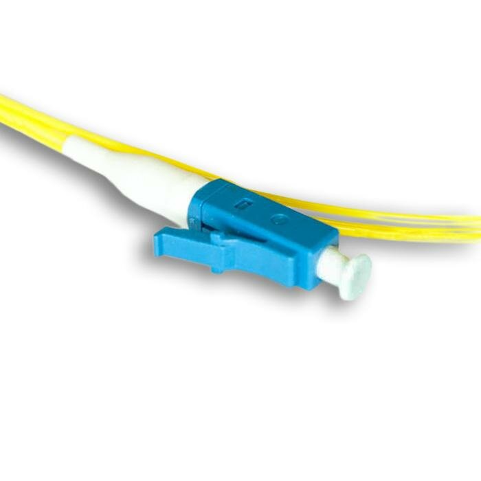 Пигтейл LC/UPC 1.5м SUPRLAN 09-0703