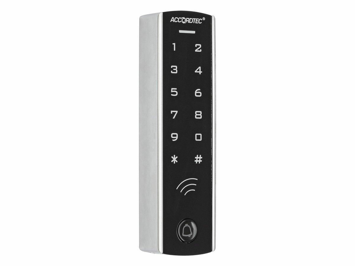Кодовые панели AccordTec AT-CP420EM
