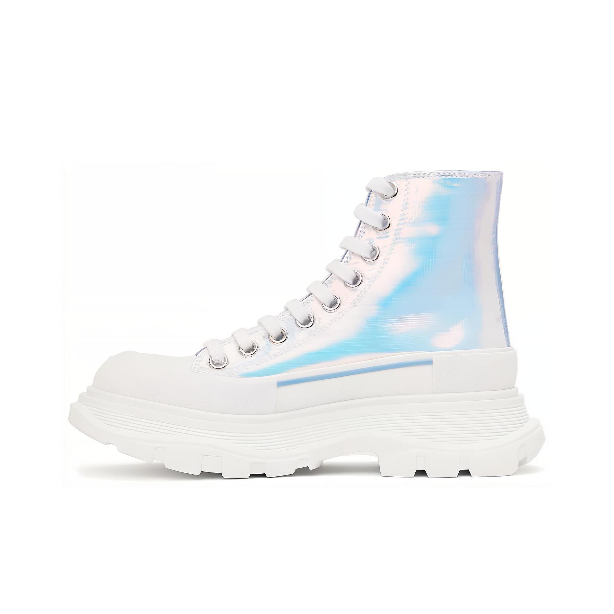 Туфли  Tread Slick