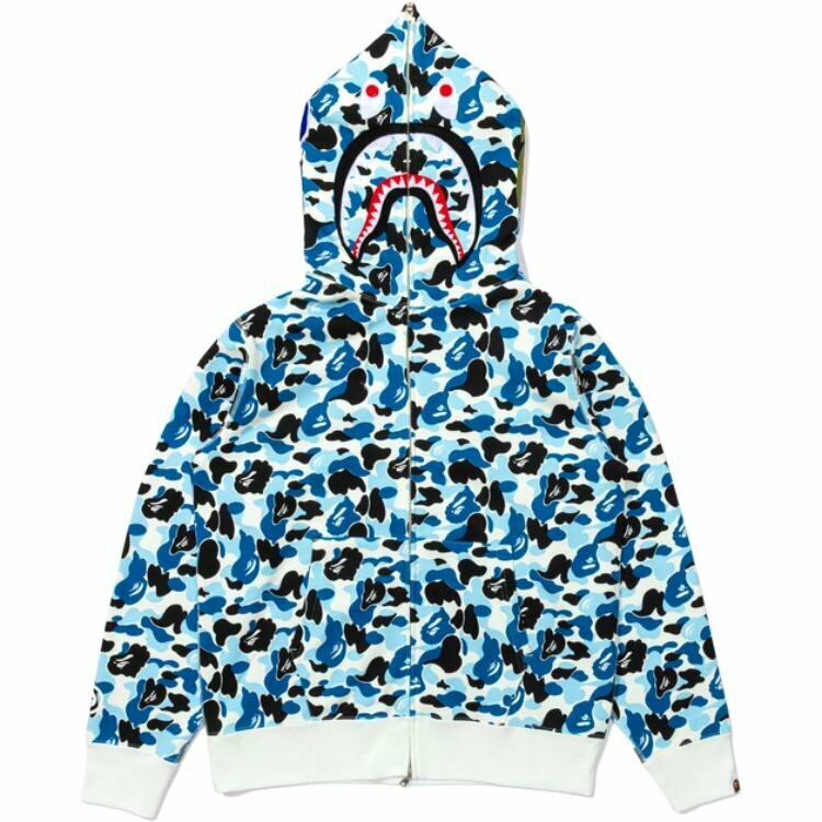 Толстовка A BATHING APE