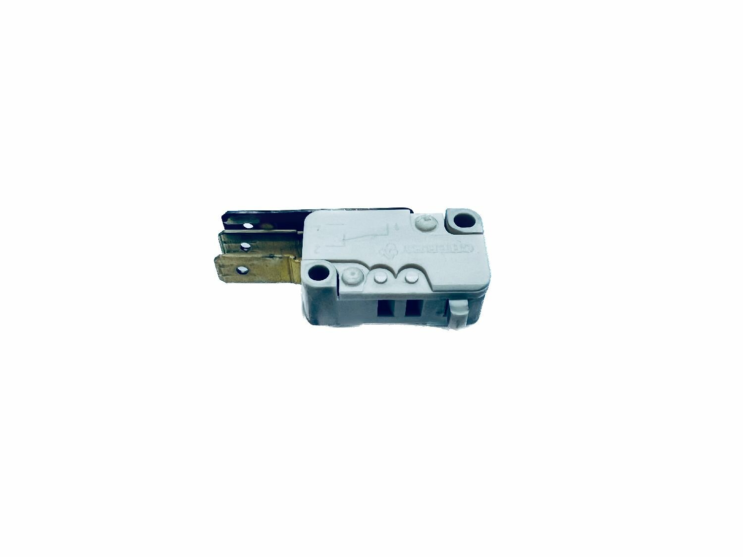 Микровыключатель для стиральной машины Bosch 00165256 б/у U00165256