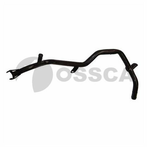 Трубка системы охлаждения Ossca 02694