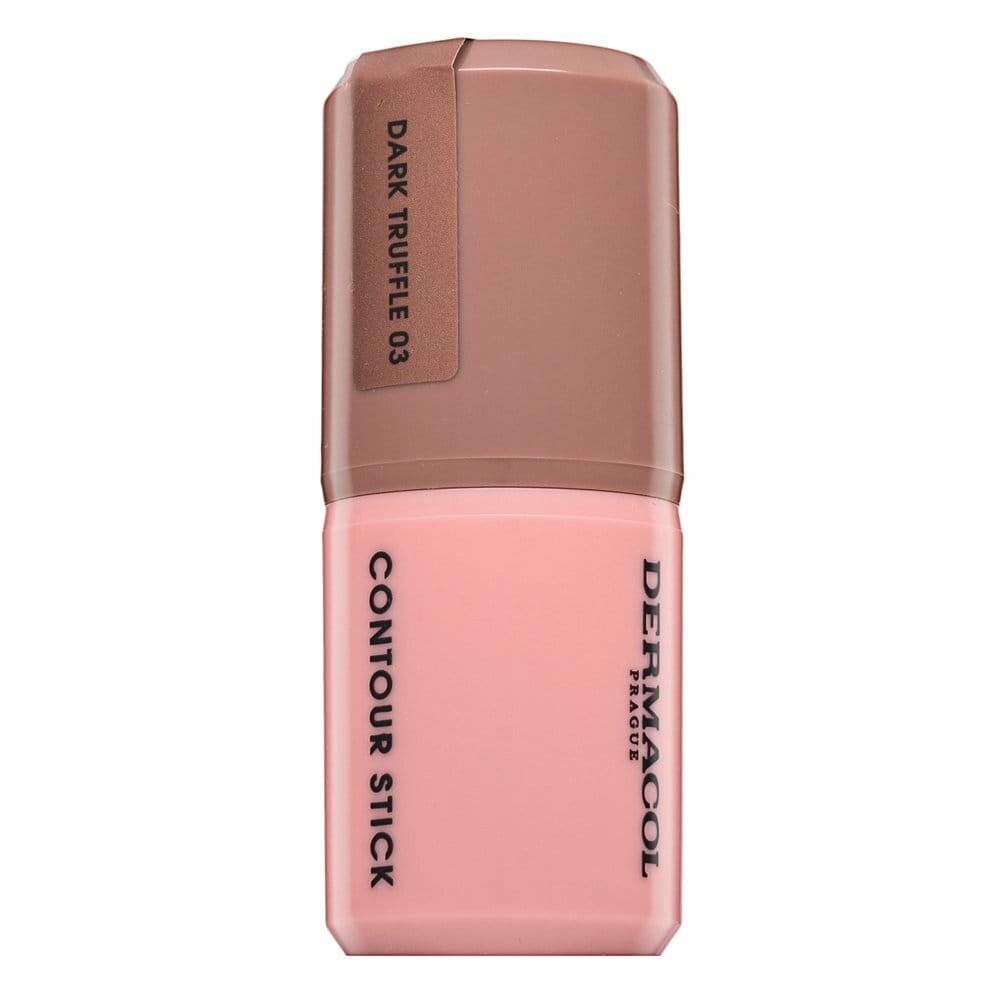 Скульптор для лица Dermacol Contour Stick 3 Dark Truffle 7 г