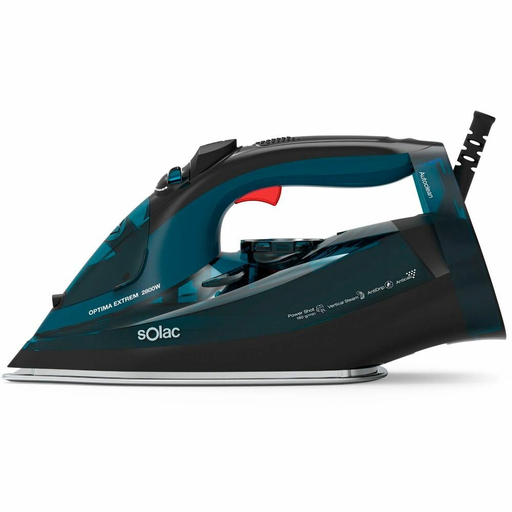 Утюг SOLAC Optima Extrem PV2028