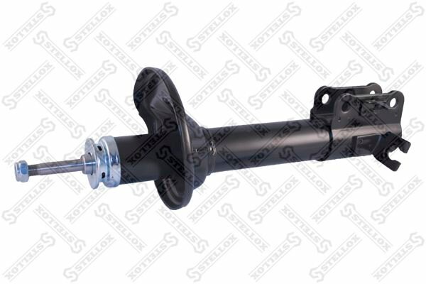 STELLOX Амортизатор задний левый масляный для Mazda 323 BG 1.3-1.8/1.7D 89-94