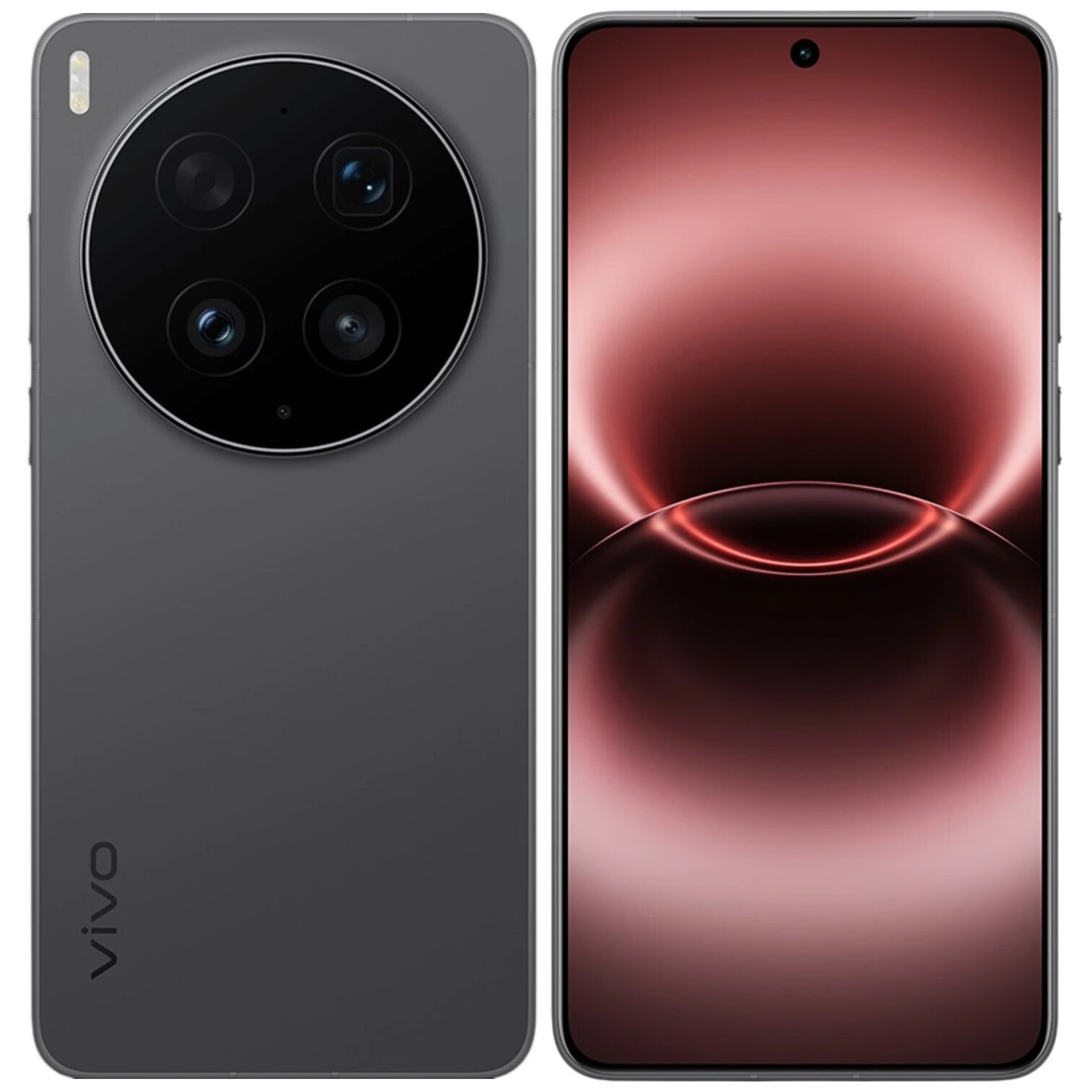Смартфон Vivo X300 Ultra 512 black