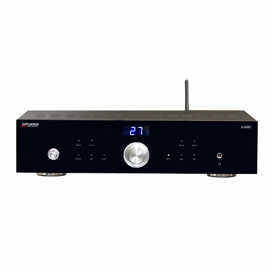 Интегральный усилитель Advance Paris X-i50BT