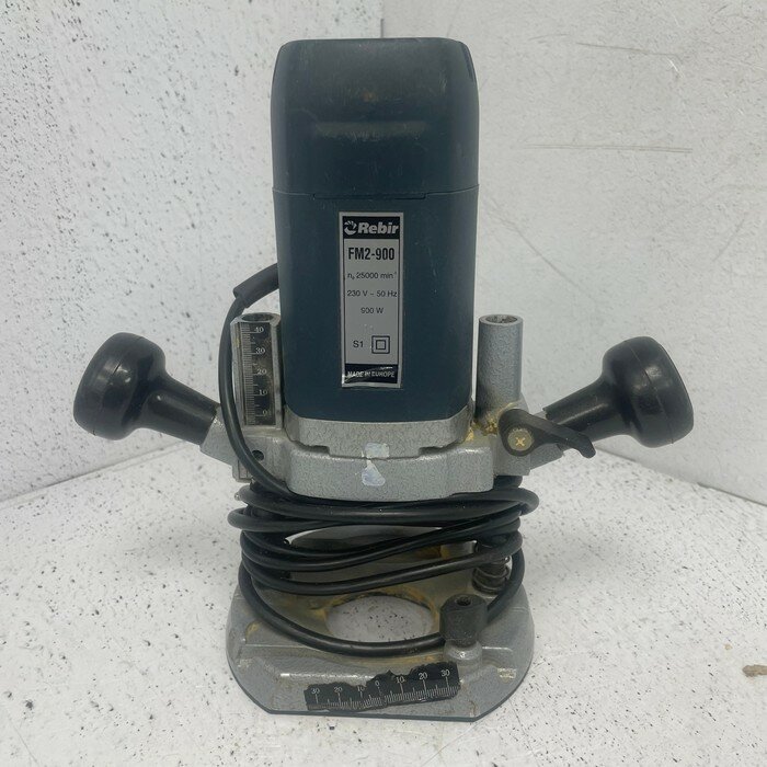 Фрезер Rebir FM2-900
