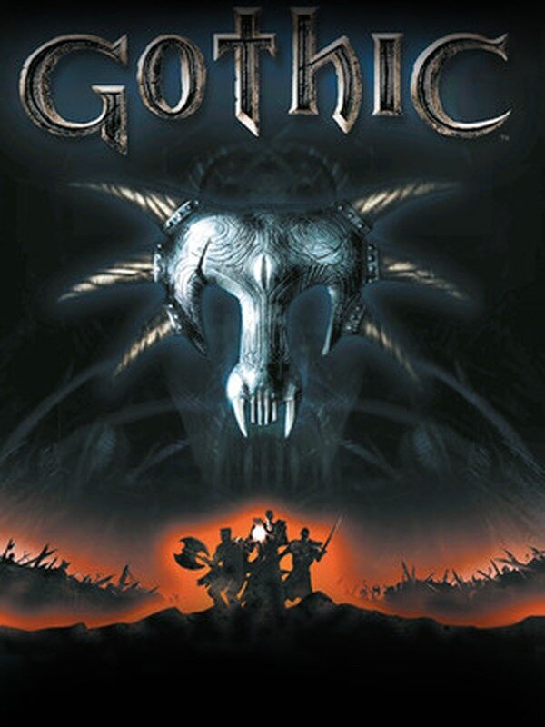 Игра Gothic 1 Steam Gift |PC/ПК| регион Китай | Подарок Стим
