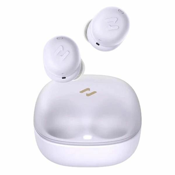 Наушники True Wireless Havit TW969 пурпурный