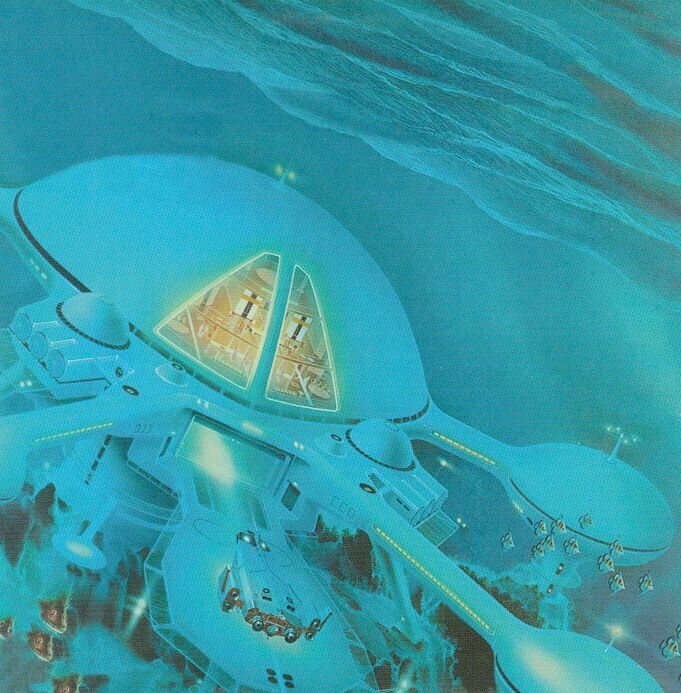 Space - Just Blue (1978/2023) — фото 1
