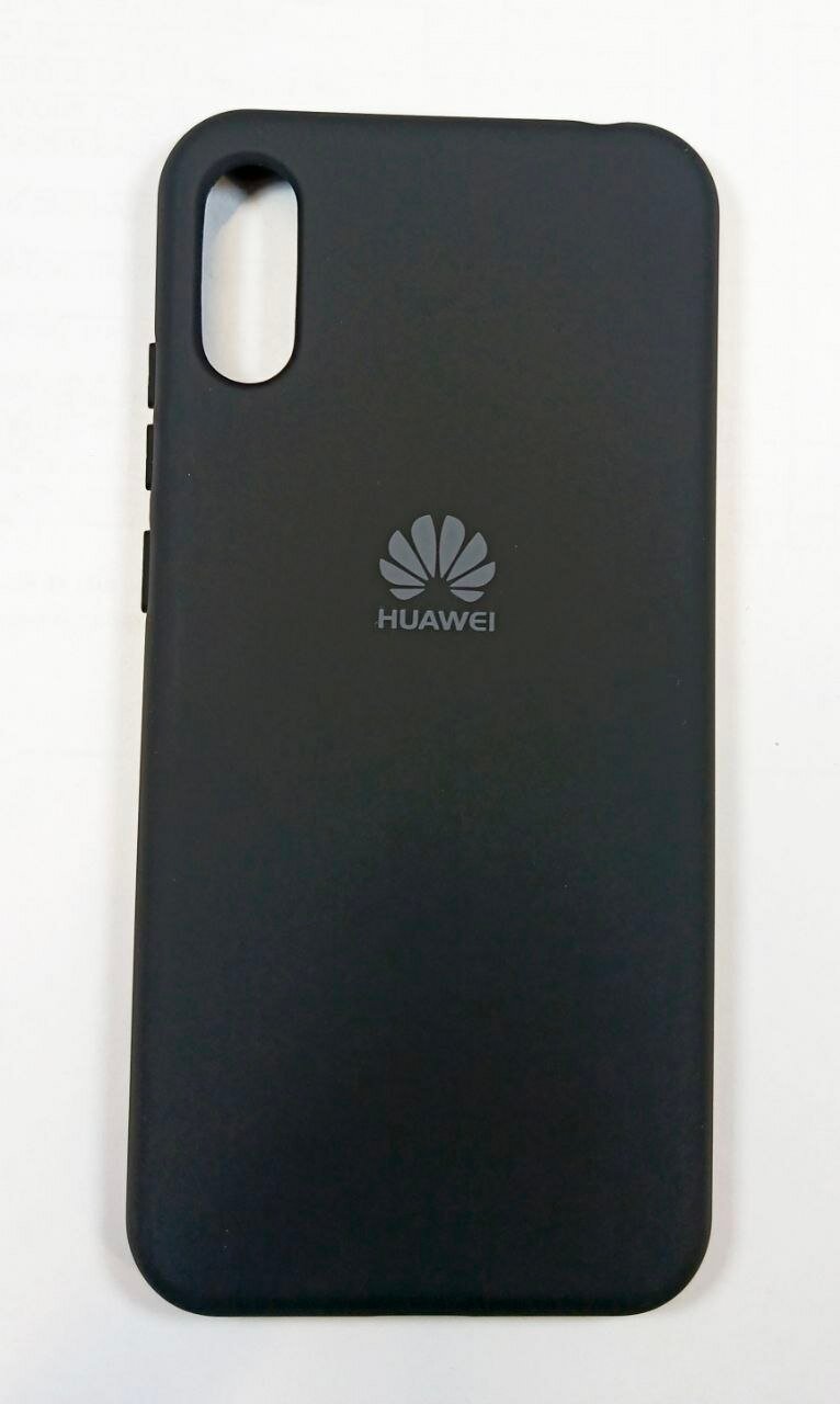 Чехол для HONOR 8A, Накладка Хуавей Хонор 8А, Бампер