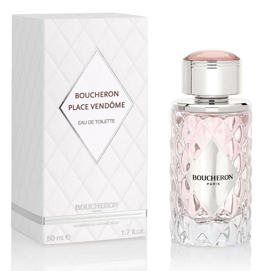 Boucheron Place Vendome аромат 50 мл жен
