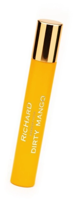 Парфюмерная вода Richard Dirty Mango 10 мл женская / Ричард Дерти Манго аромат Манго