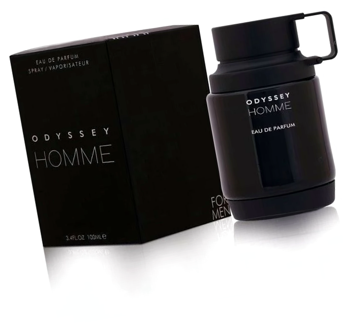 Мужская парфюмерная вода Армаф Одиссей 100 мл / Odyssey Homme