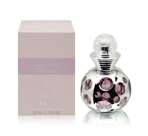 Женская парфюмерная вода Кристиан Диор Миднайт Шарм 50 мл - Christian Dior Midnight Charm