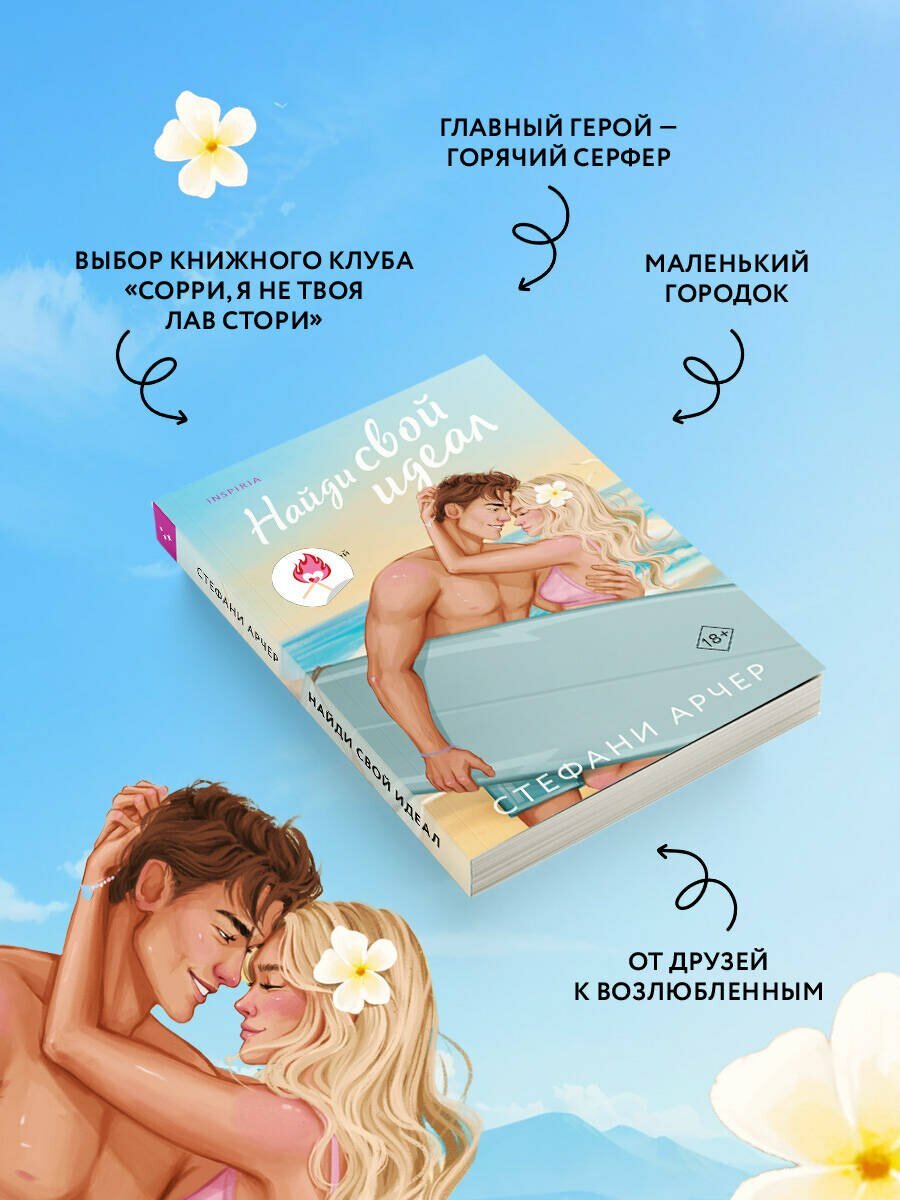 Найди свой идеал — фото 1