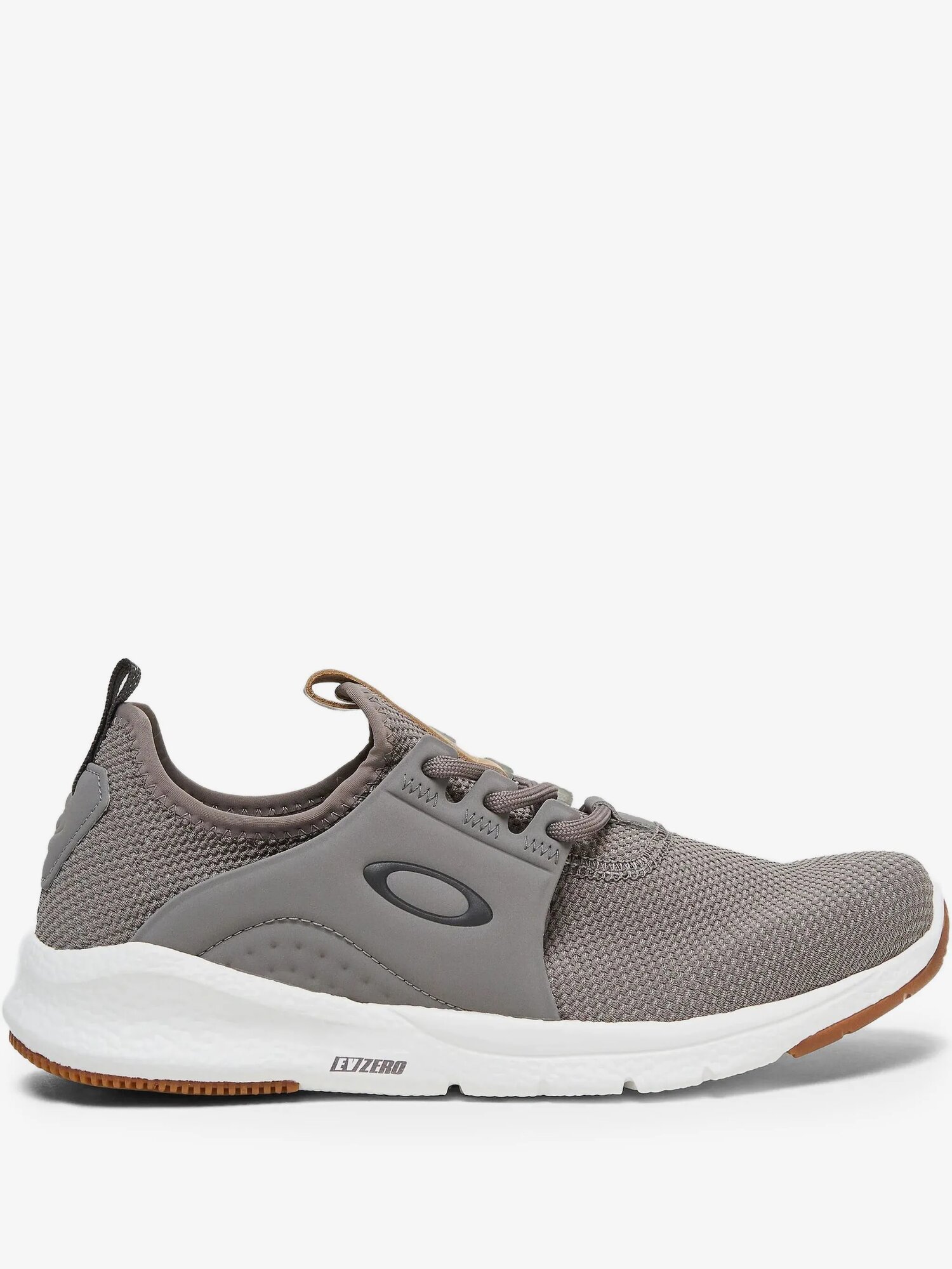Кроссовки Dry Grey/White