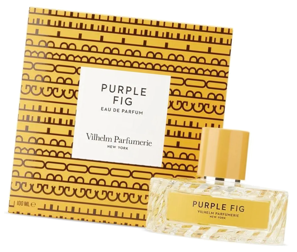 Vilhelm Parfumerie Purple Fig парфюмерная вода для женщин и мужчин 100 мл