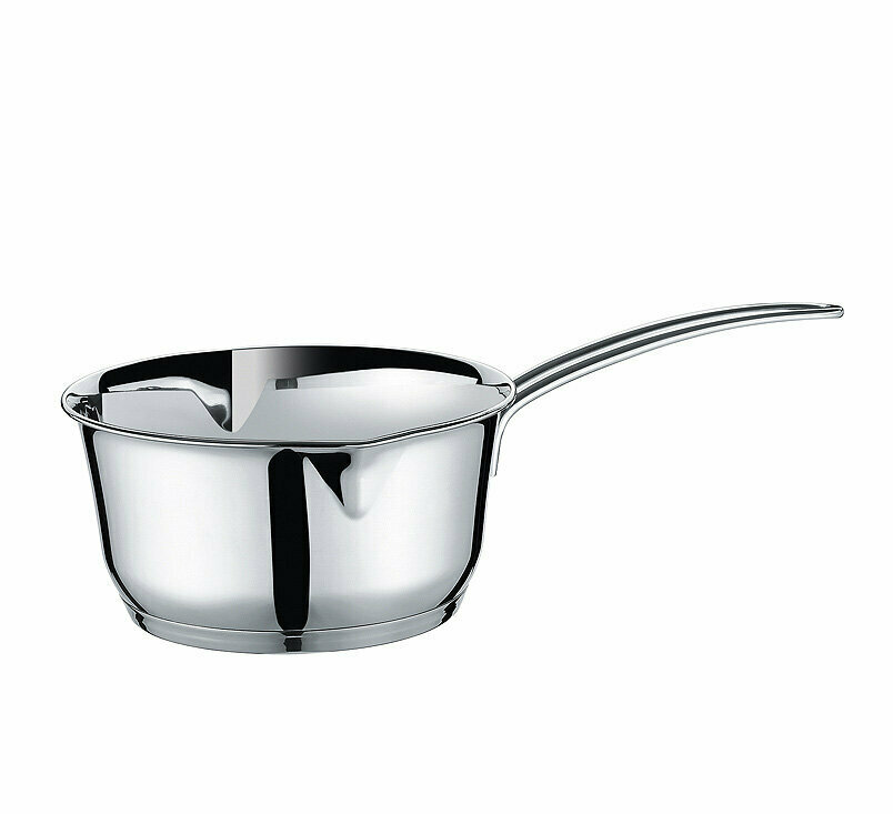 Ковш Cook, 1 л от KÜCHENPROFI, нержавеющая сталь