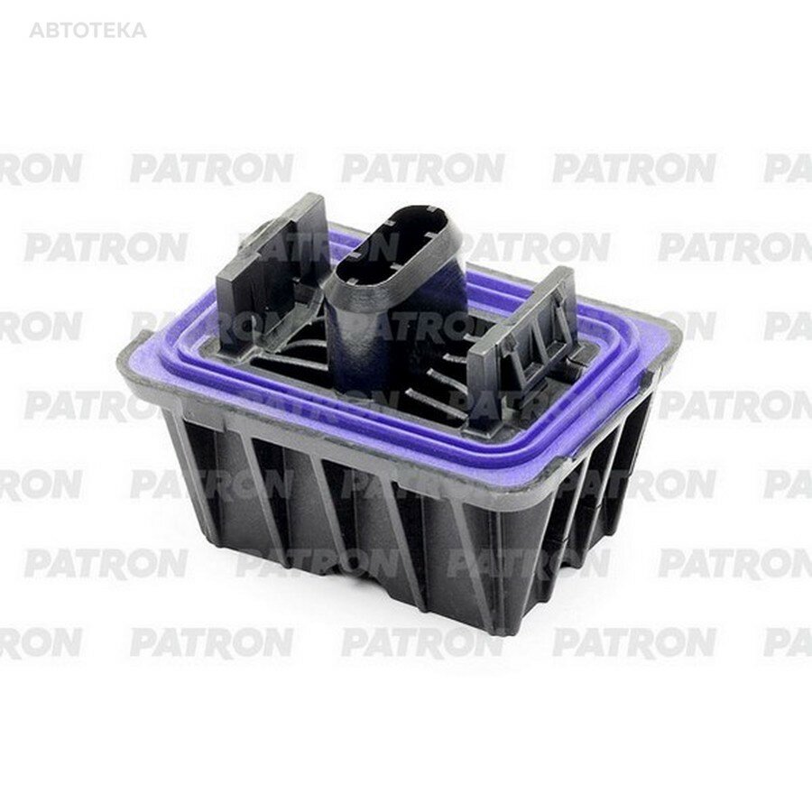 Опора домкрата BMW 5 GT (F07) 2009-2016 PATRON P36002