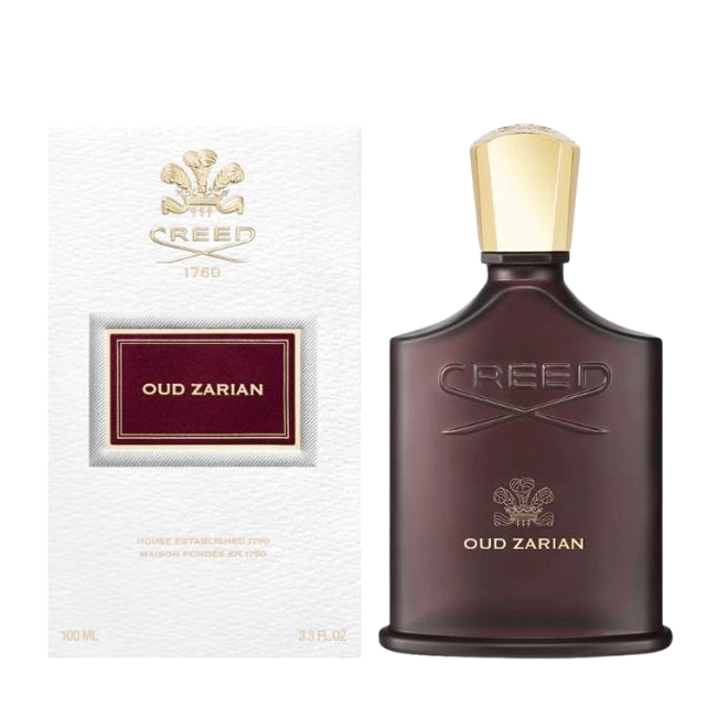 Creed Oud Zarian парфюмерная вода унисекс 50 мл / Крид Уд Зариан