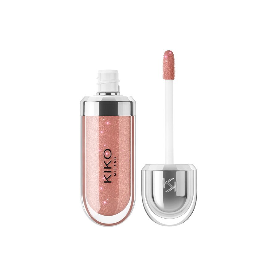 Блески для губ KIKO