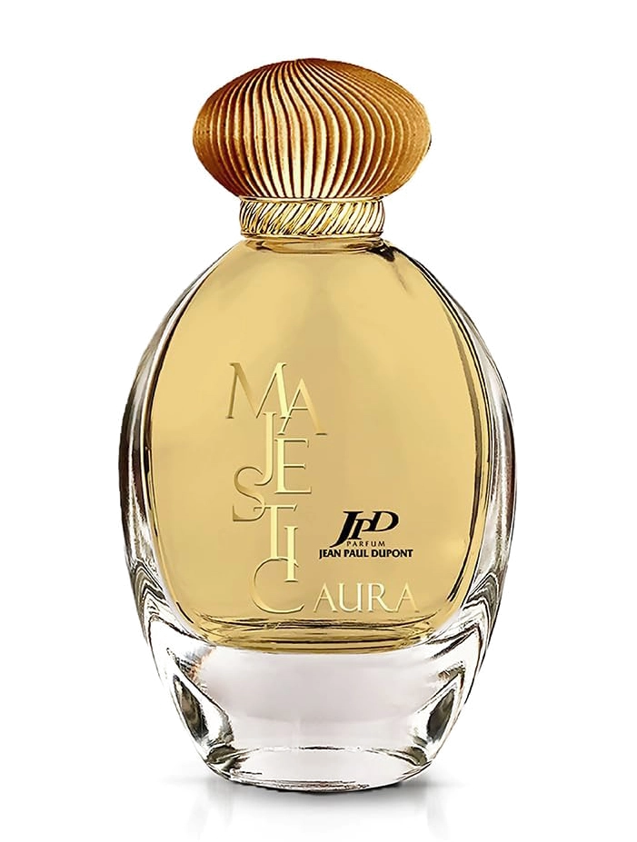Парфюм Jean Paul Dupont Majestic Aura для женщин 100 мл / Жан Поль Дюпонт Маджестик Аура