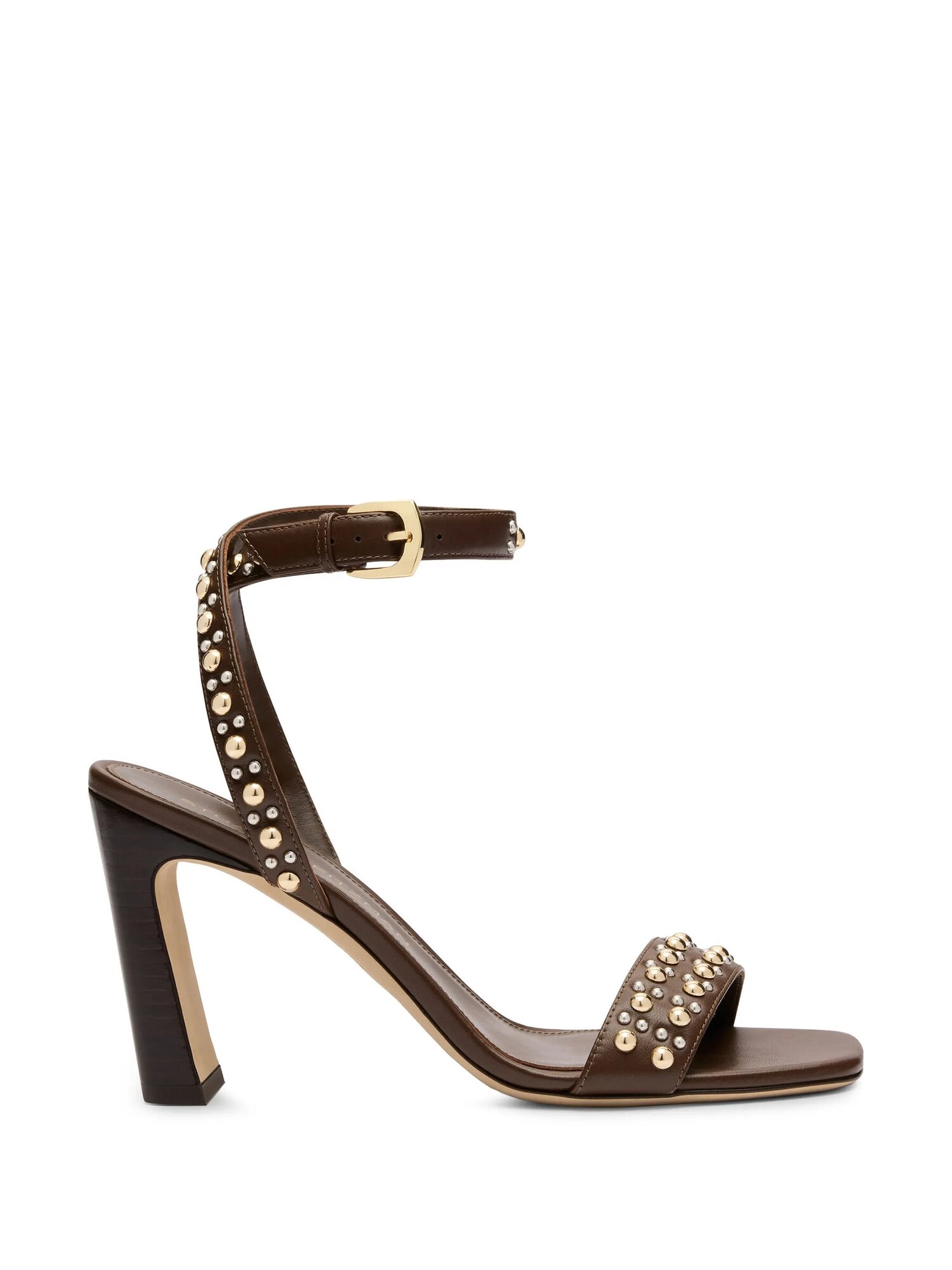 Сандалии Stuart Weitzman
